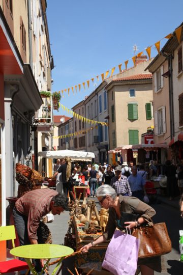 Visiter Brioude - Que voir et faire ? Plus Beaux Détours de France