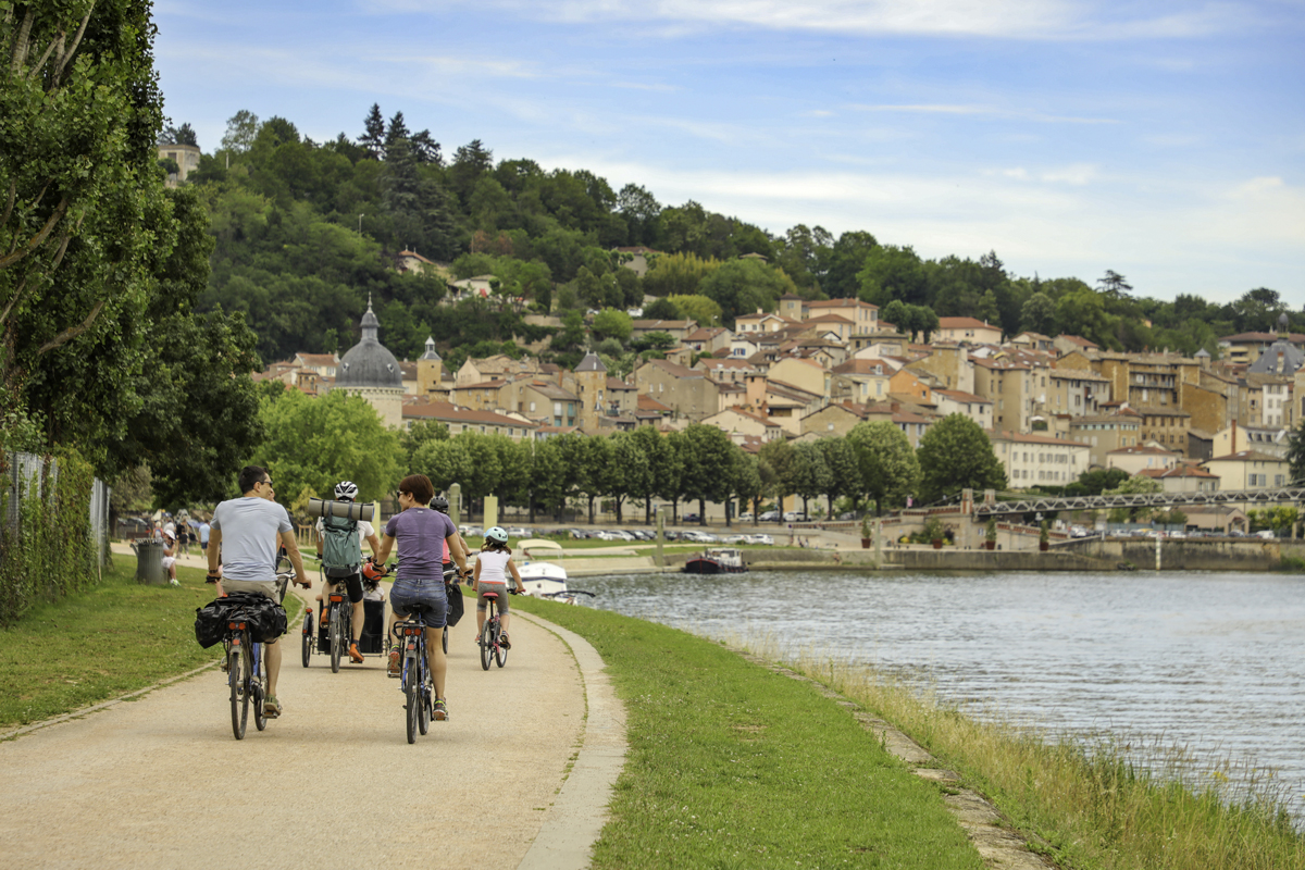Visiter Trévoux - Que voir et faire ? Plus Beaux Détours de France