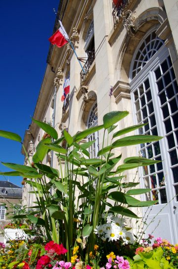 Visiter Toul - Que voir et faire ? Plus Beaux Détours de France