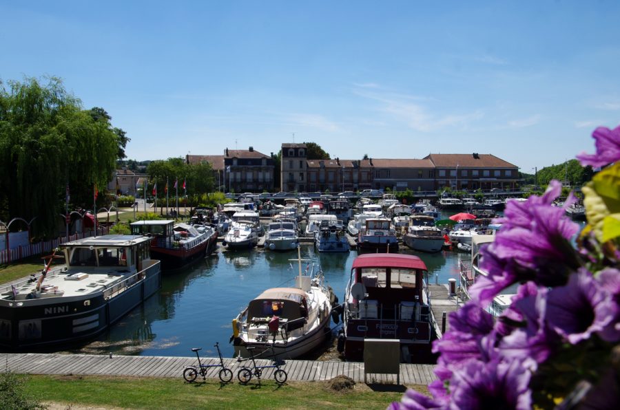 Visiter Toul - Que voir et faire ? Plus Beaux Détours de France
