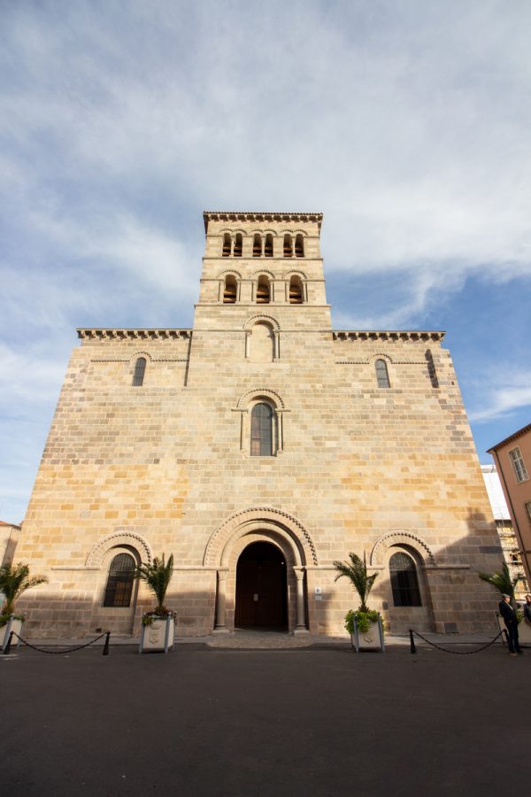 Visiter Issoire - Que voir et faire ? Plus Beaux Détours de France