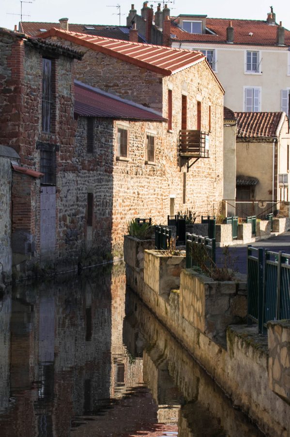 Visiter Issoire - Que voir et faire ? Plus Beaux Détours de France