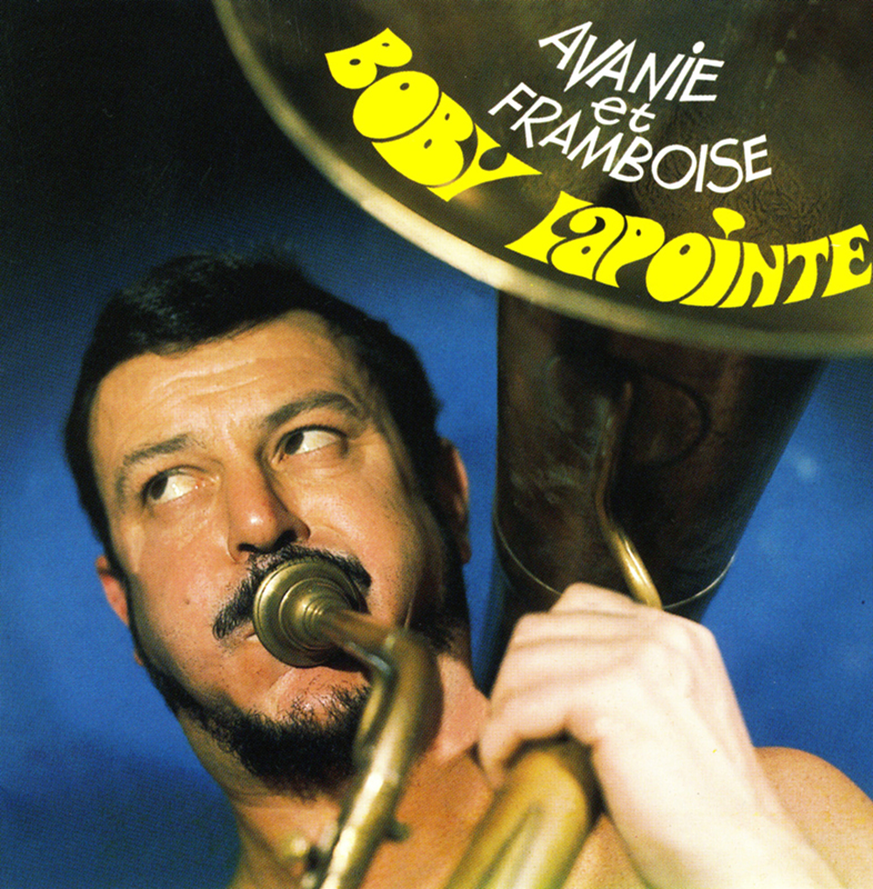 Boby Lapointe, le chanteur sous-titré - Les Plus Beaux Détours de France
