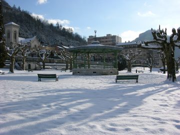 Visiter Saint-Claude Jura - Que voir et faire ? Plus Beaux Détours de ...