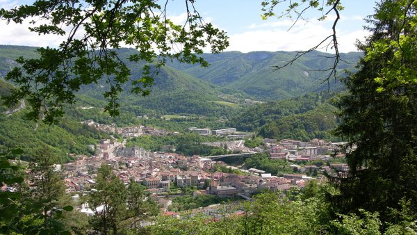 Visiter Saint-Claude Jura - Que voir et faire ? Plus Beaux Détours de ...