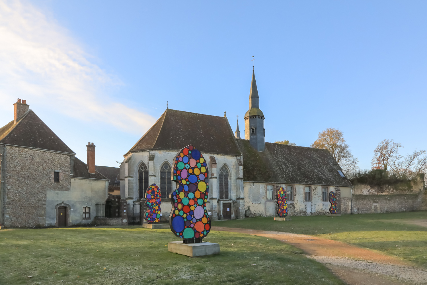 Visiter Verneuil-sur-Avre - Que voir et faire ? Plus Beaux Détours de ...