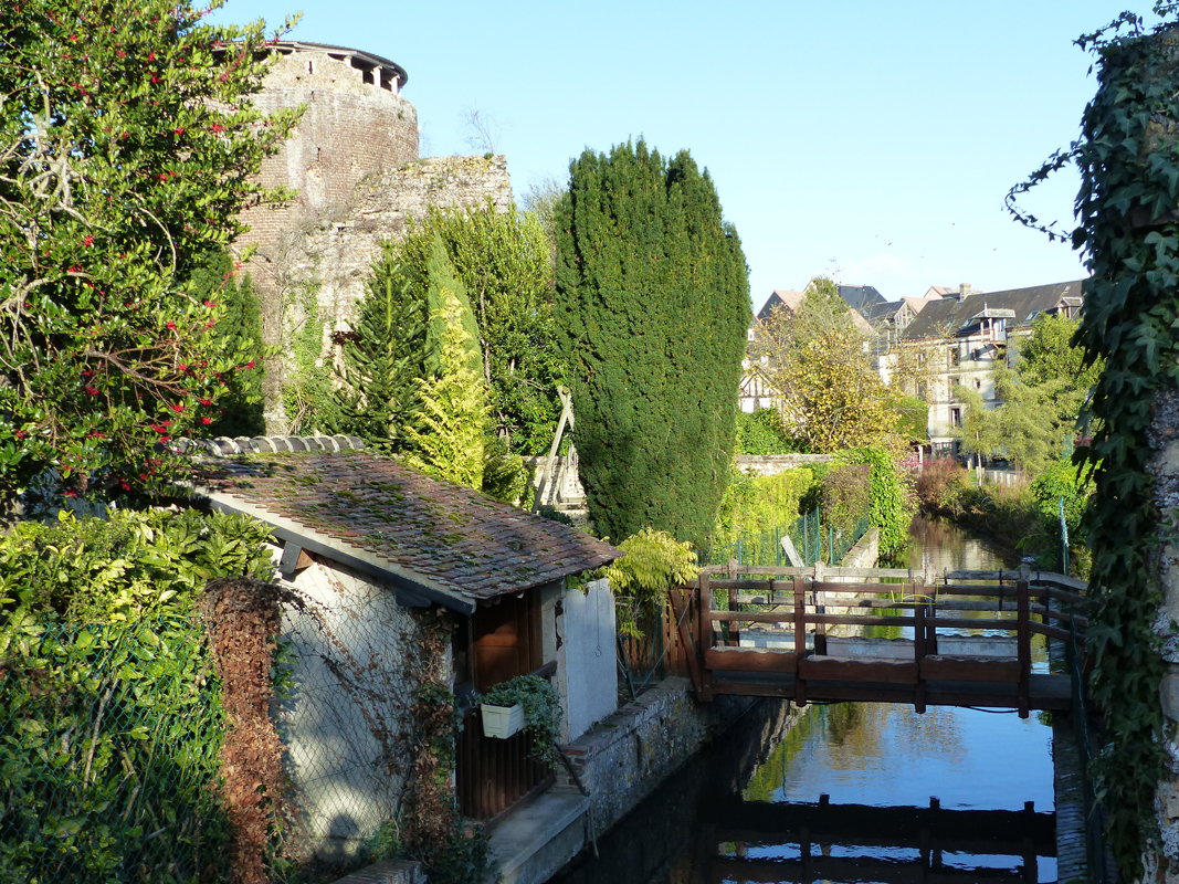 Visiter Verneuil-sur-Avre - Que voir et faire ? Plus Beaux Détours de ...