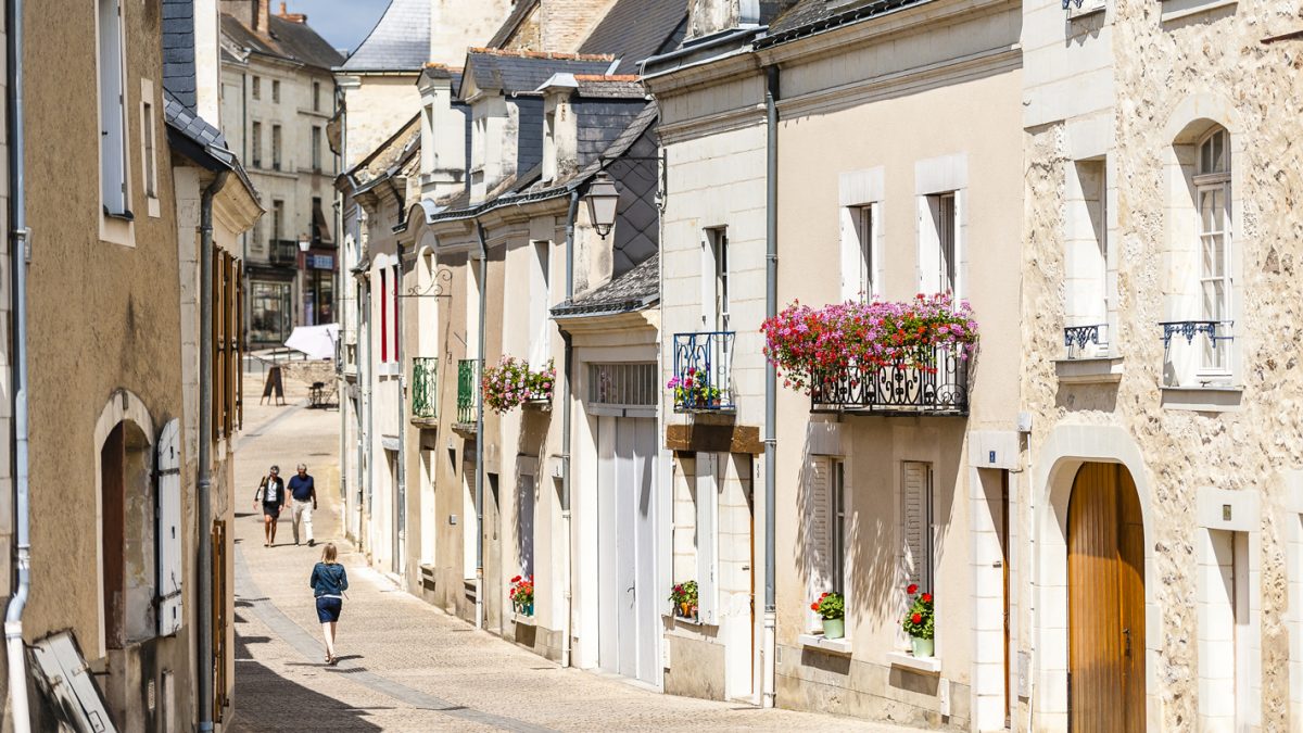 Visiter Baugé-en-Anjou - Que voir et faire ? Plus Beaux Détours de France
