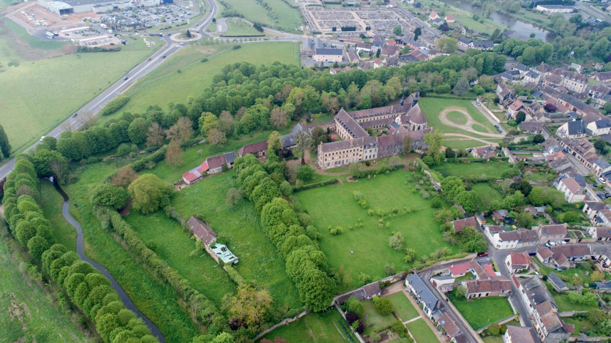 Visiter Verneuil-sur-Avre - Que voir et faire ? Plus Beaux Détours de ...