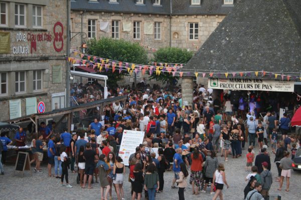 Visiter Meymac - Que voir et faire ? Plus Beaux Détours de France