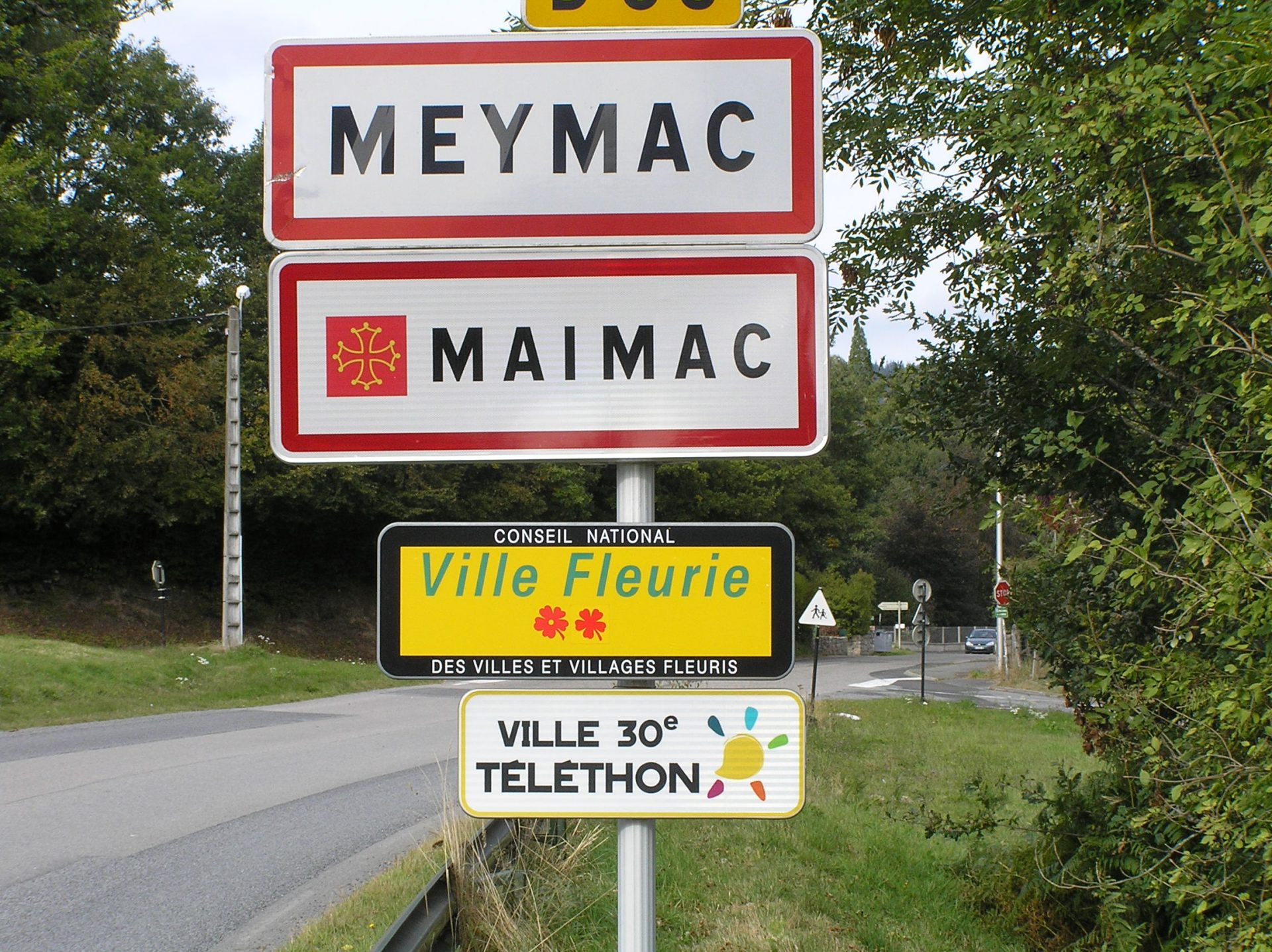 Visiter Meymac - Que voir et faire ? Plus Beaux Détours de France