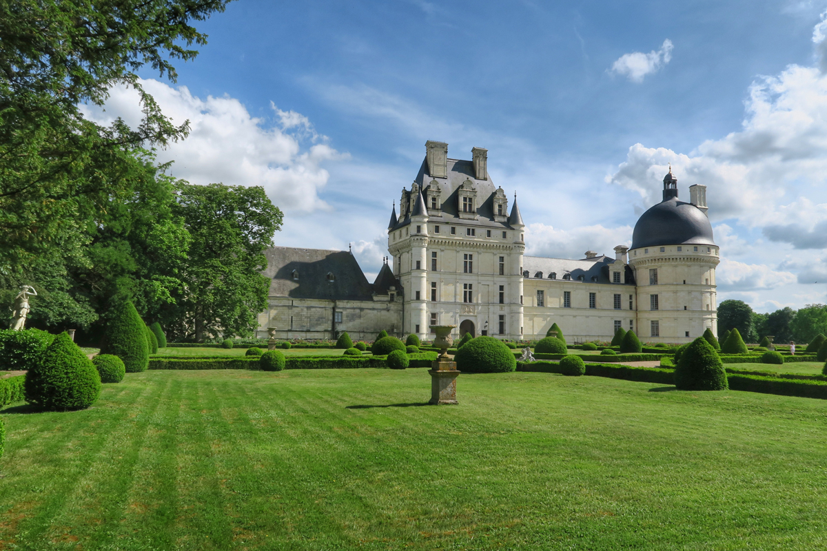 Visiter Valençay - Que voir et faire ? Plus Beaux Détours de France