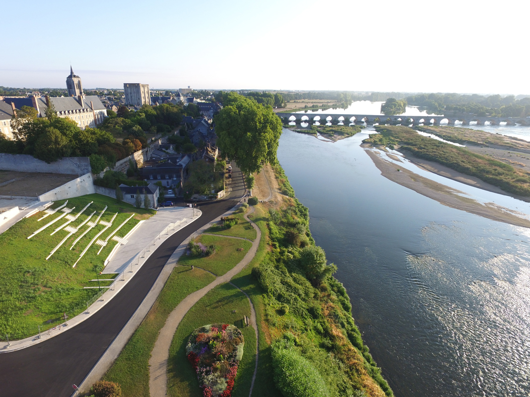 Visiter Beaugency - Que voir et faire ? Plus Beaux Détours de France