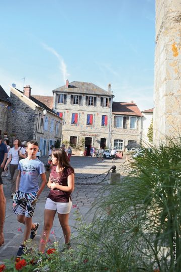 Visiter Saint-Yrieix-la-Perche - Que voir et faire ? Plus Beaux Détours ...